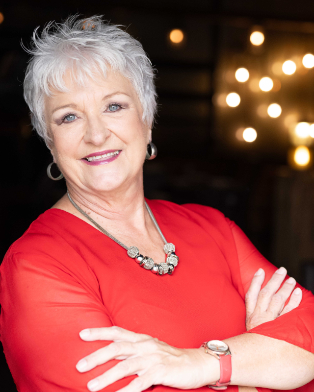 Amanda van Zyl agent profile | MyProperty Namibia