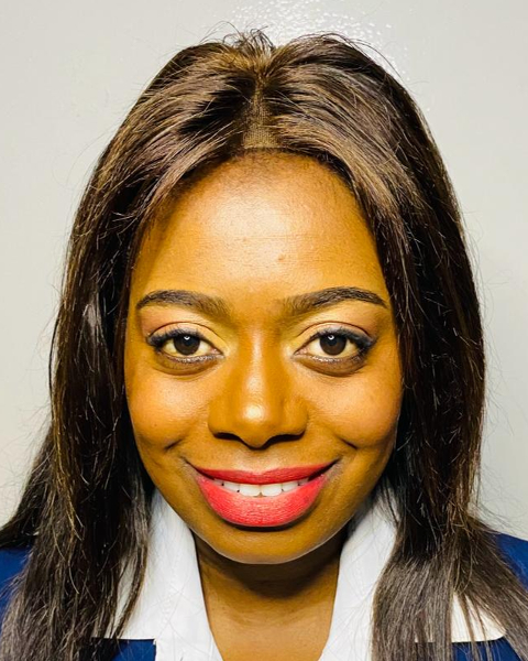 Lungile Khoza agent profile | MyProperty