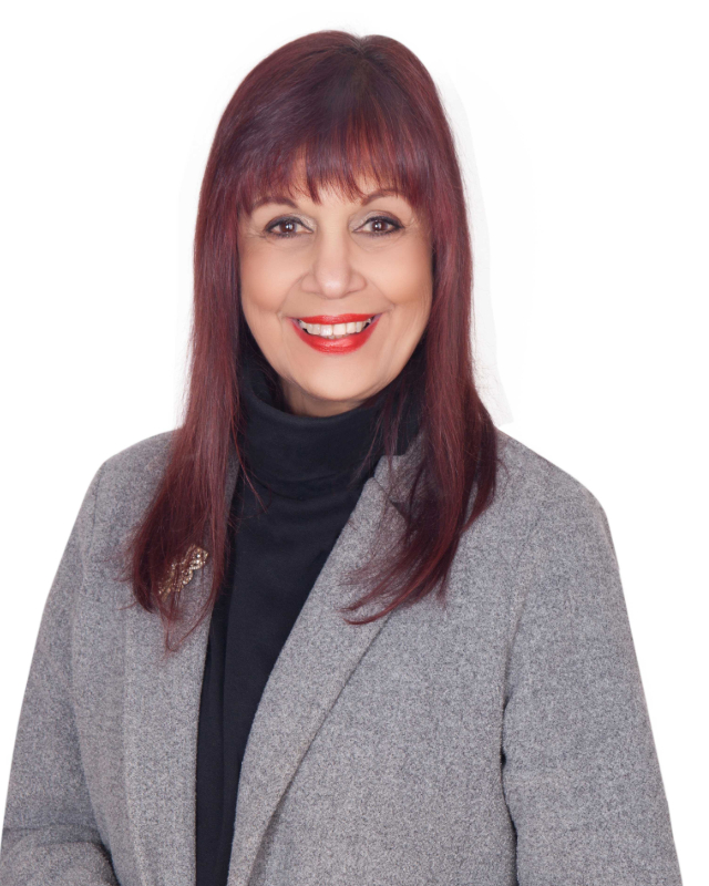 Lynette de Vogel agent profile | MyProperty