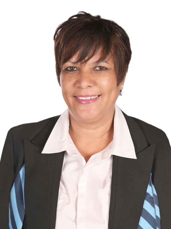 Mary-Jane Steyn agent profile | MyProperty