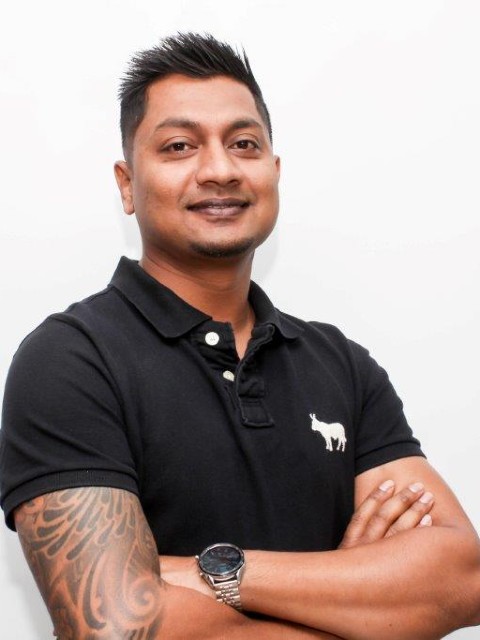 Yolan Marimuthu agent profile | MyProperty