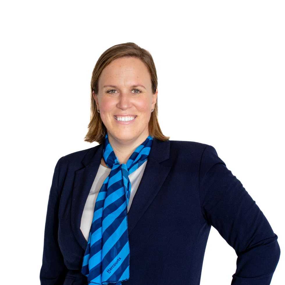 Sara Steyn agent profile | MyProperty