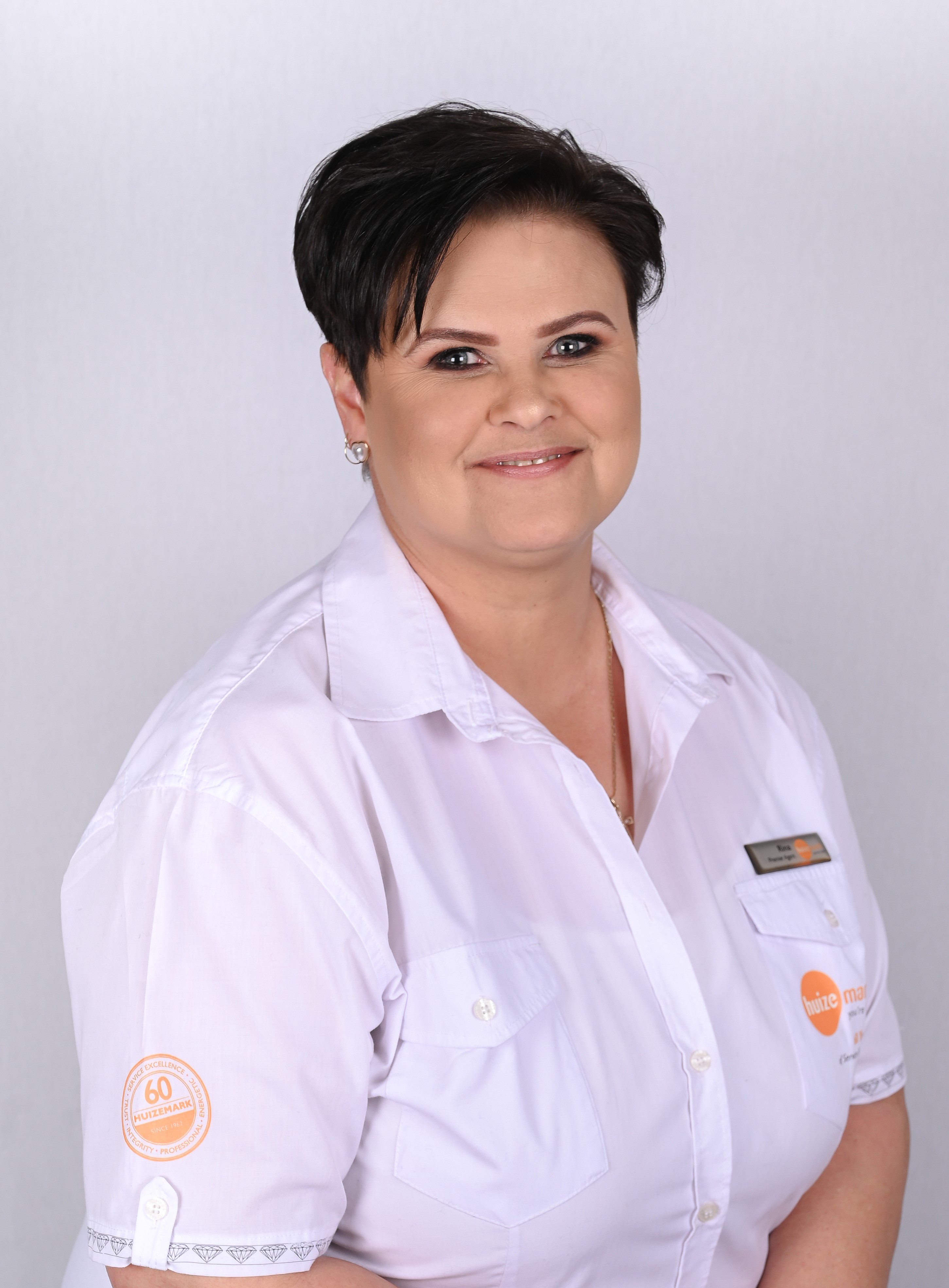 Rina Potgieter agent profile | MyProperty