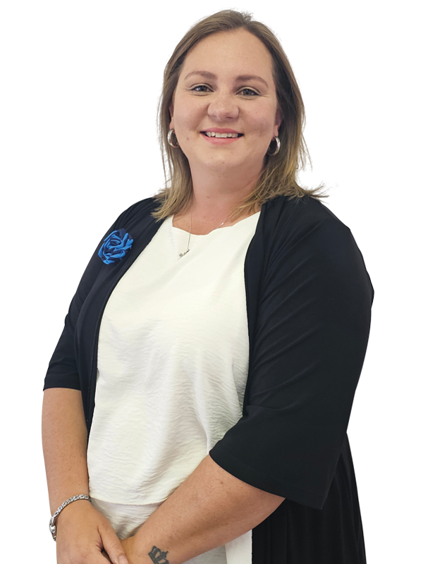 Michelle van Der Riet agent profile | MyProperty