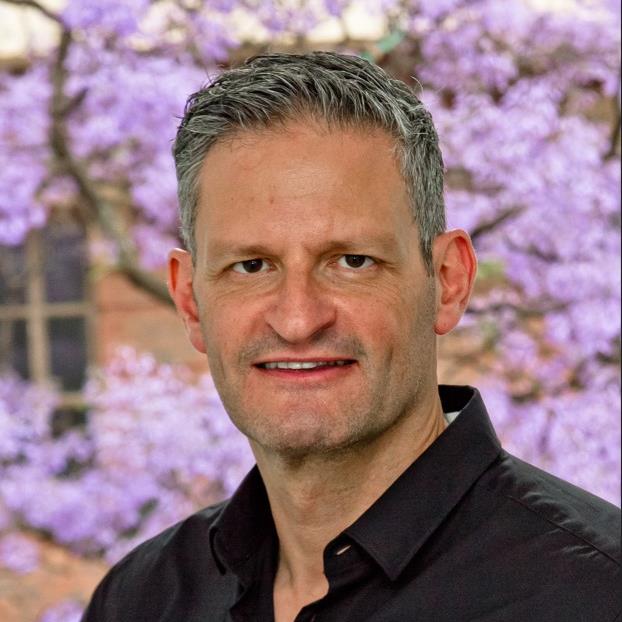 Colin Berger agent profile | MyProperty