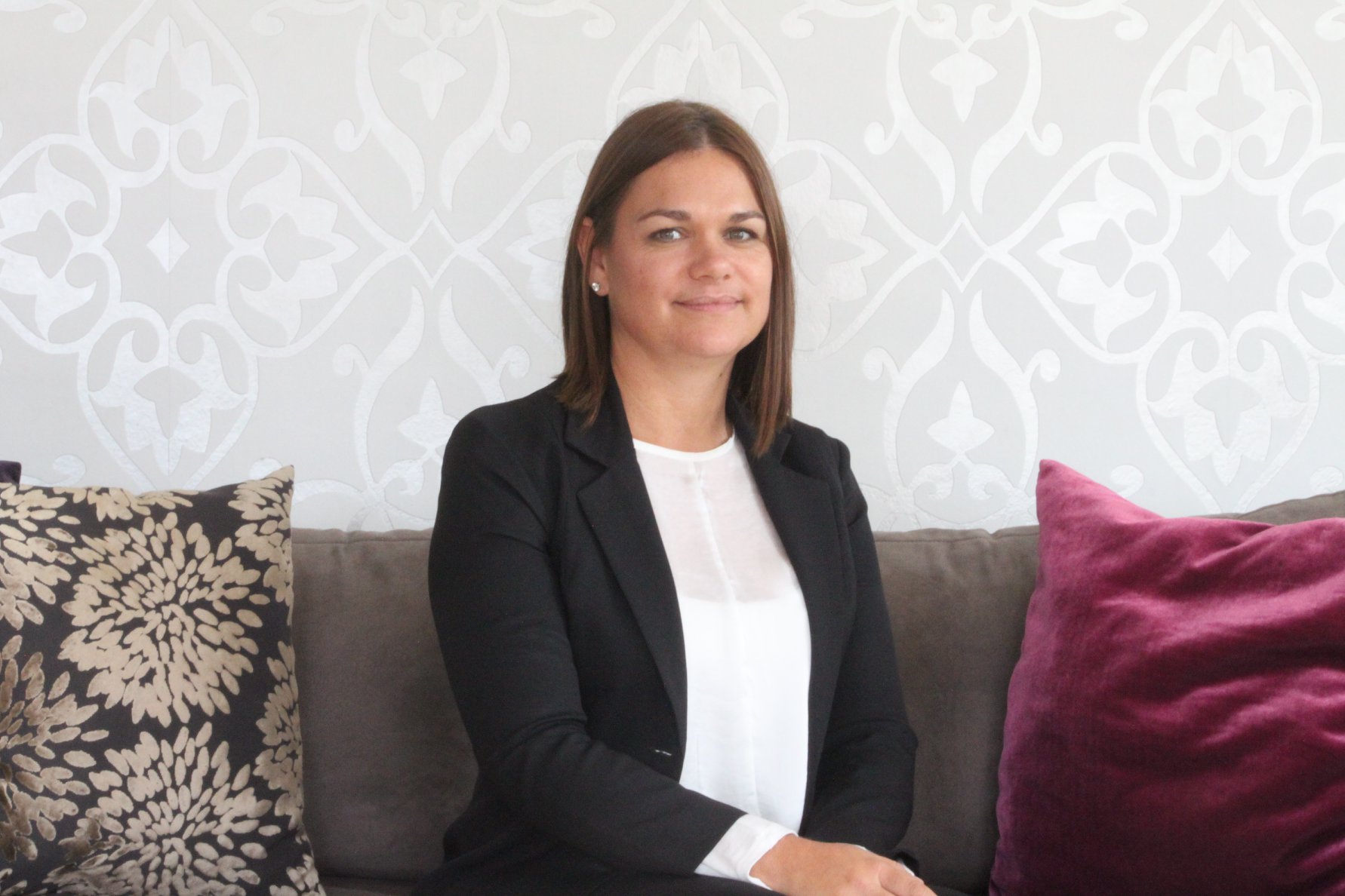 Charlene van Zyl agent profile | MyProperty