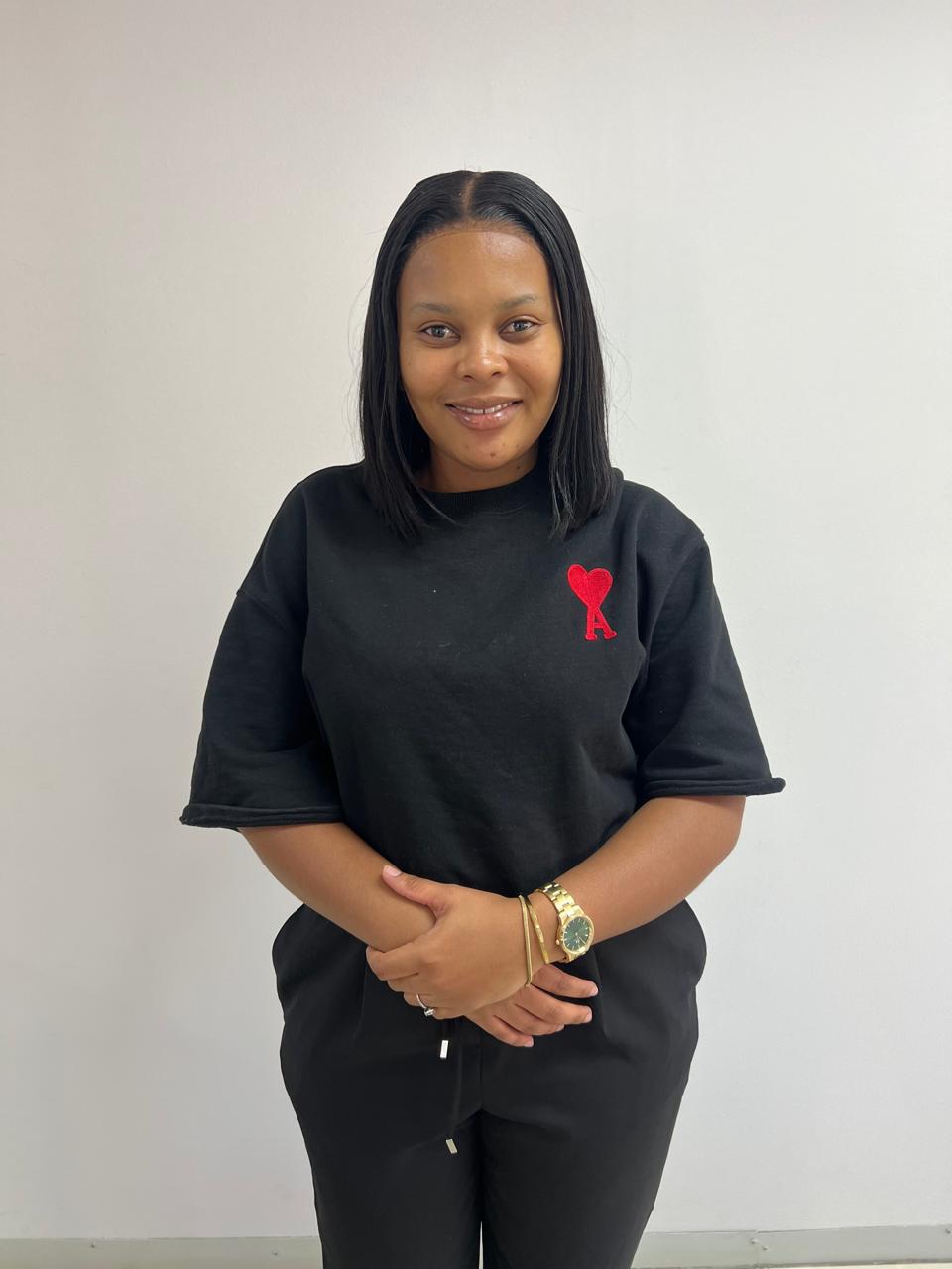 Phindile Ndlovu agent profile | MyProperty