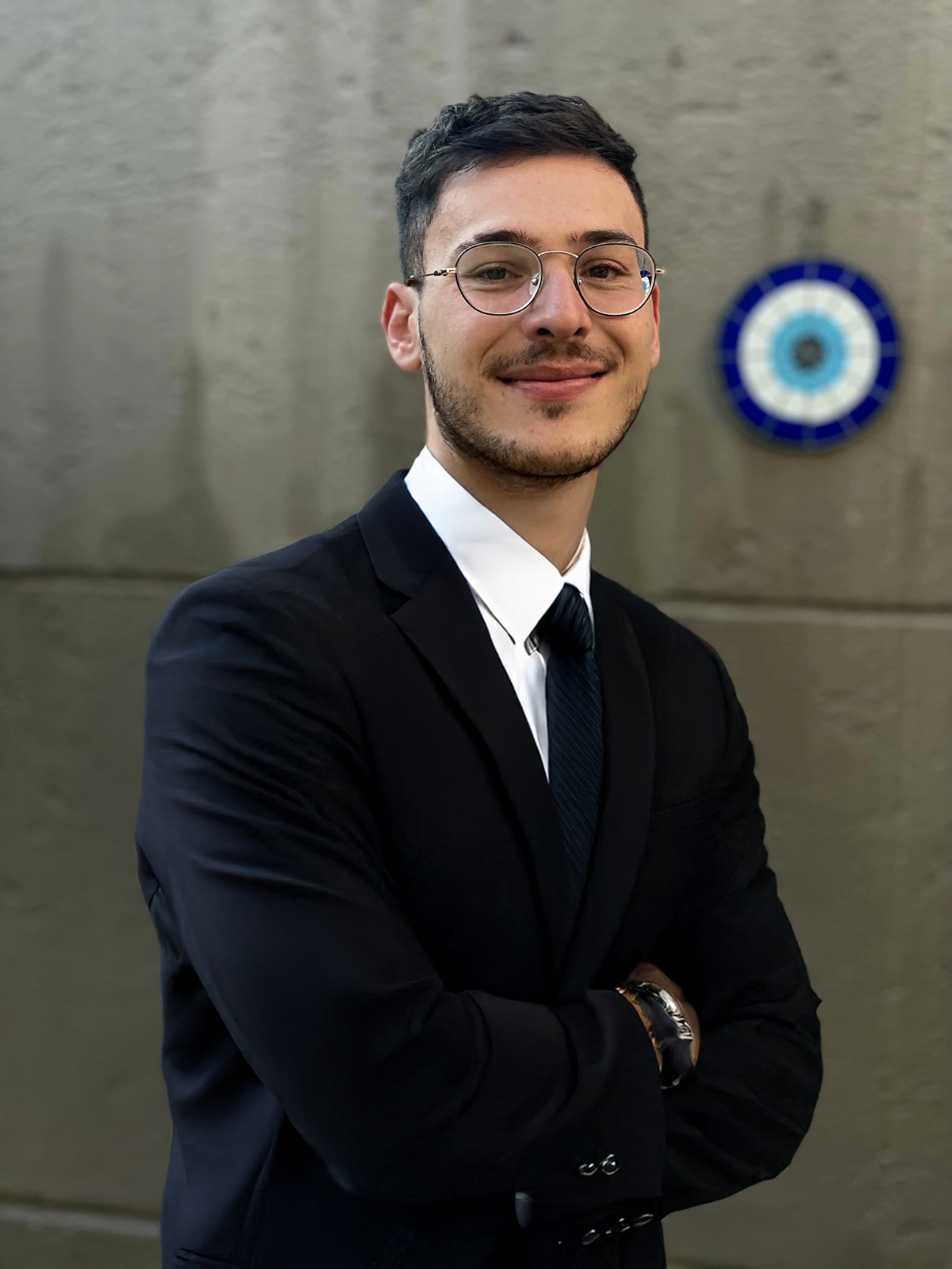 Nicholas Killas agent profile | MyProperty