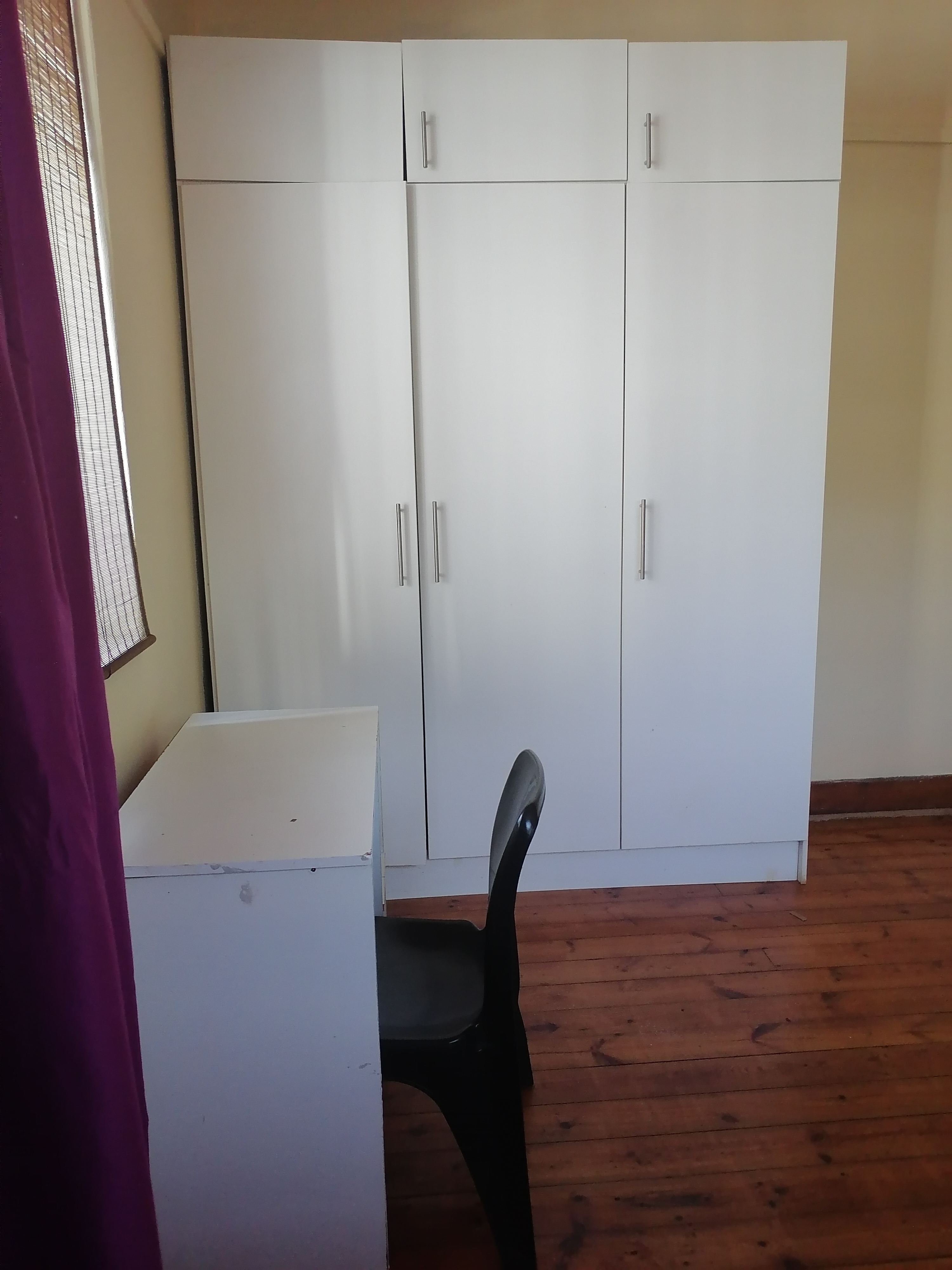 Furnished student house in Westdene, to rent with included utilities ...