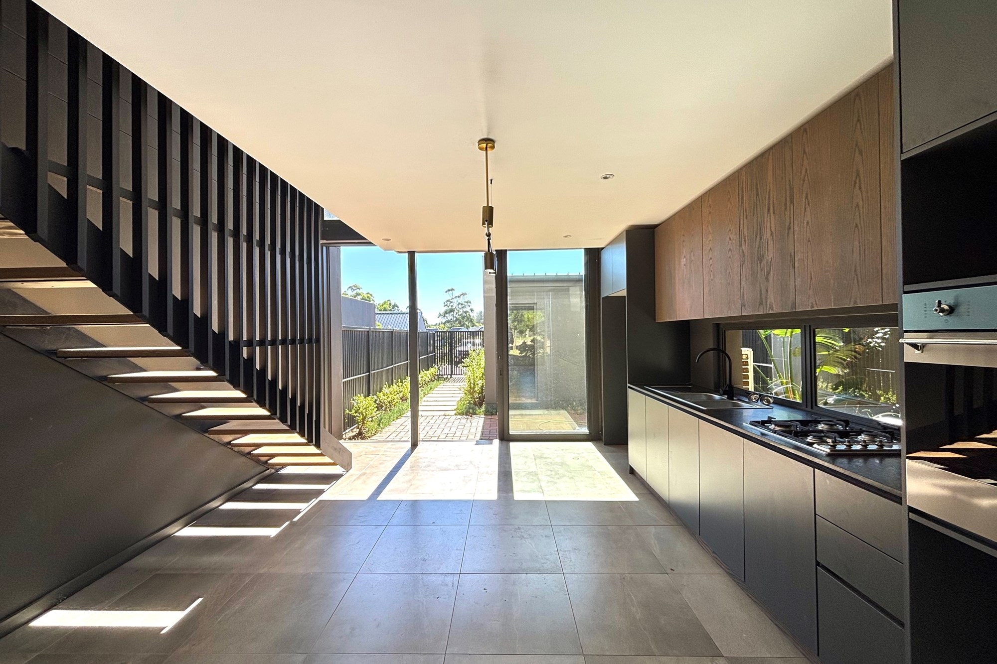 To Rent: 2-bed townhouse in Elaleni Coastal Forest Estate with pools ...