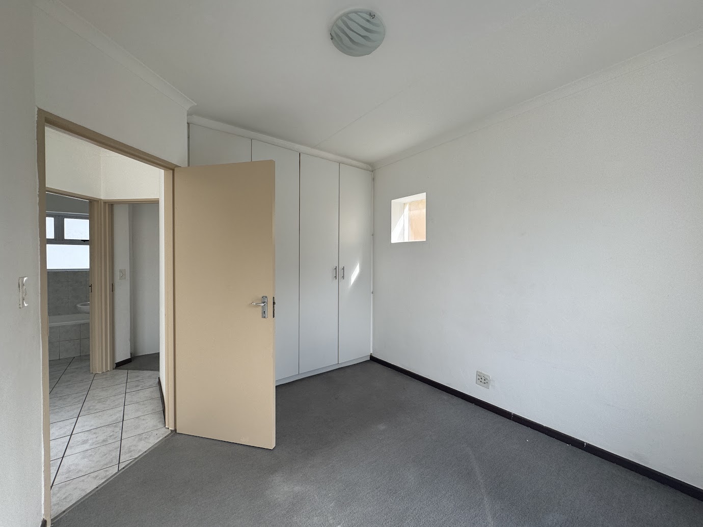 2-Bedroom Apartment To Rent in Strand Central with Pool and Braai Area ...