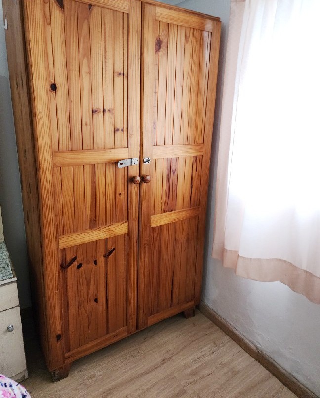 1-Bedroom Apartment in Summerstrand To Rent, includes utilities, secure ...