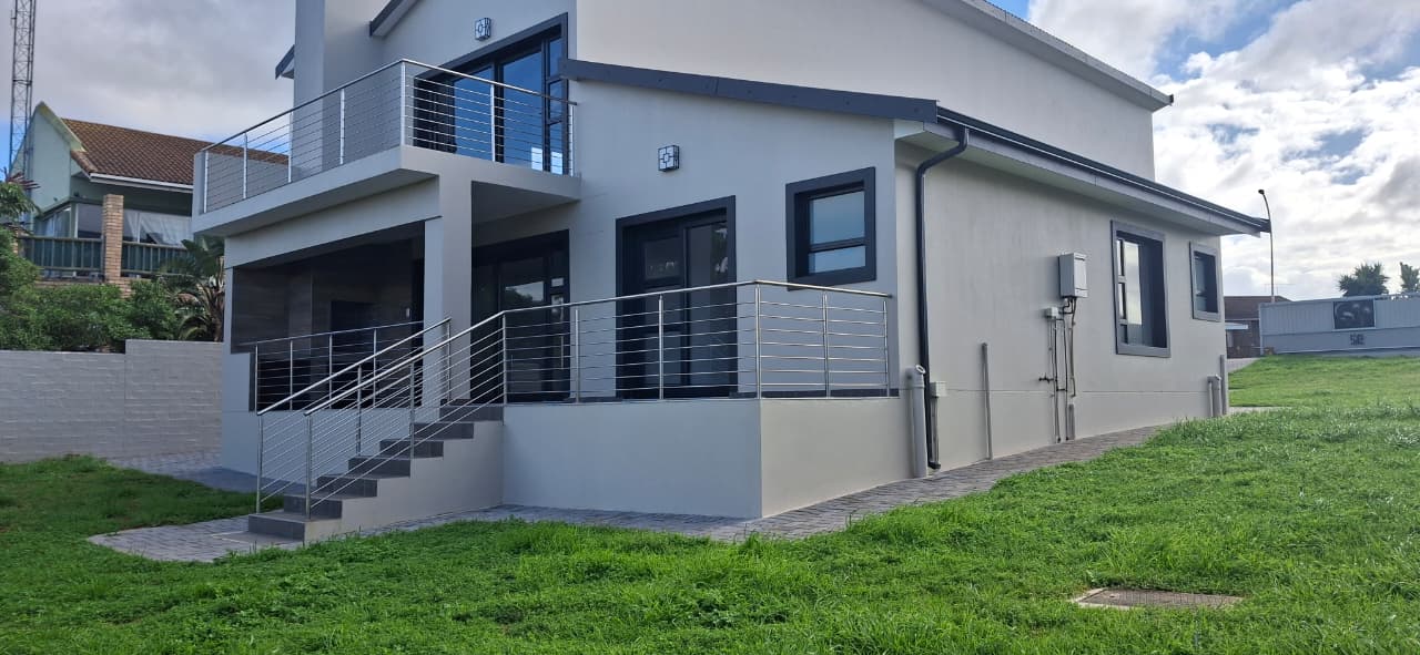 Wavecrest House For Sale: Ocean views, en-suite bedrooms, double garage ...