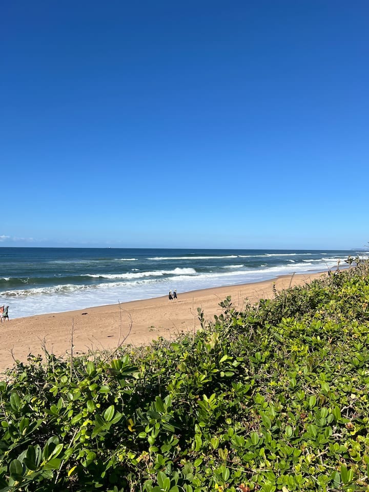 Two-bedroom townhouse in Elaleni Coastal Forest Estate, 24-hour ...