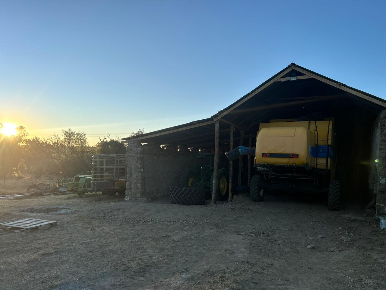 For Sale: Zastron Rural Farm with irrigation, grazing camps, and solar ...