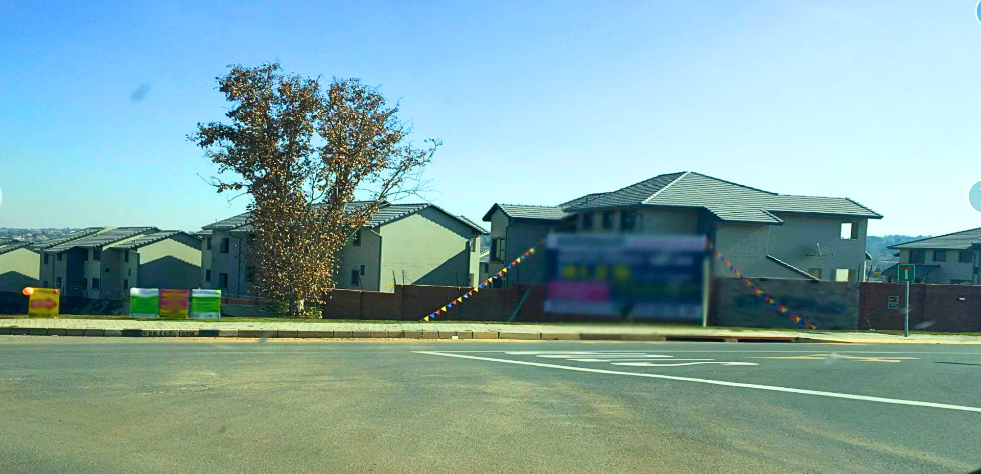 Properties for sale in Kyalami - view houses and apartments