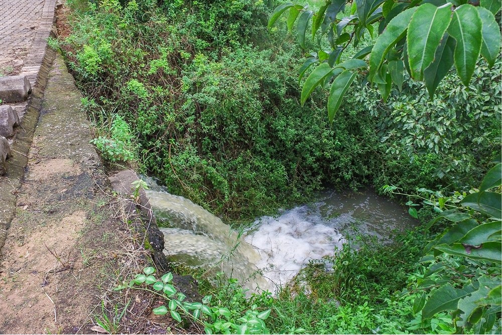 Vacant Land Residential For Sale in White River AH - 11,349 m² with ...