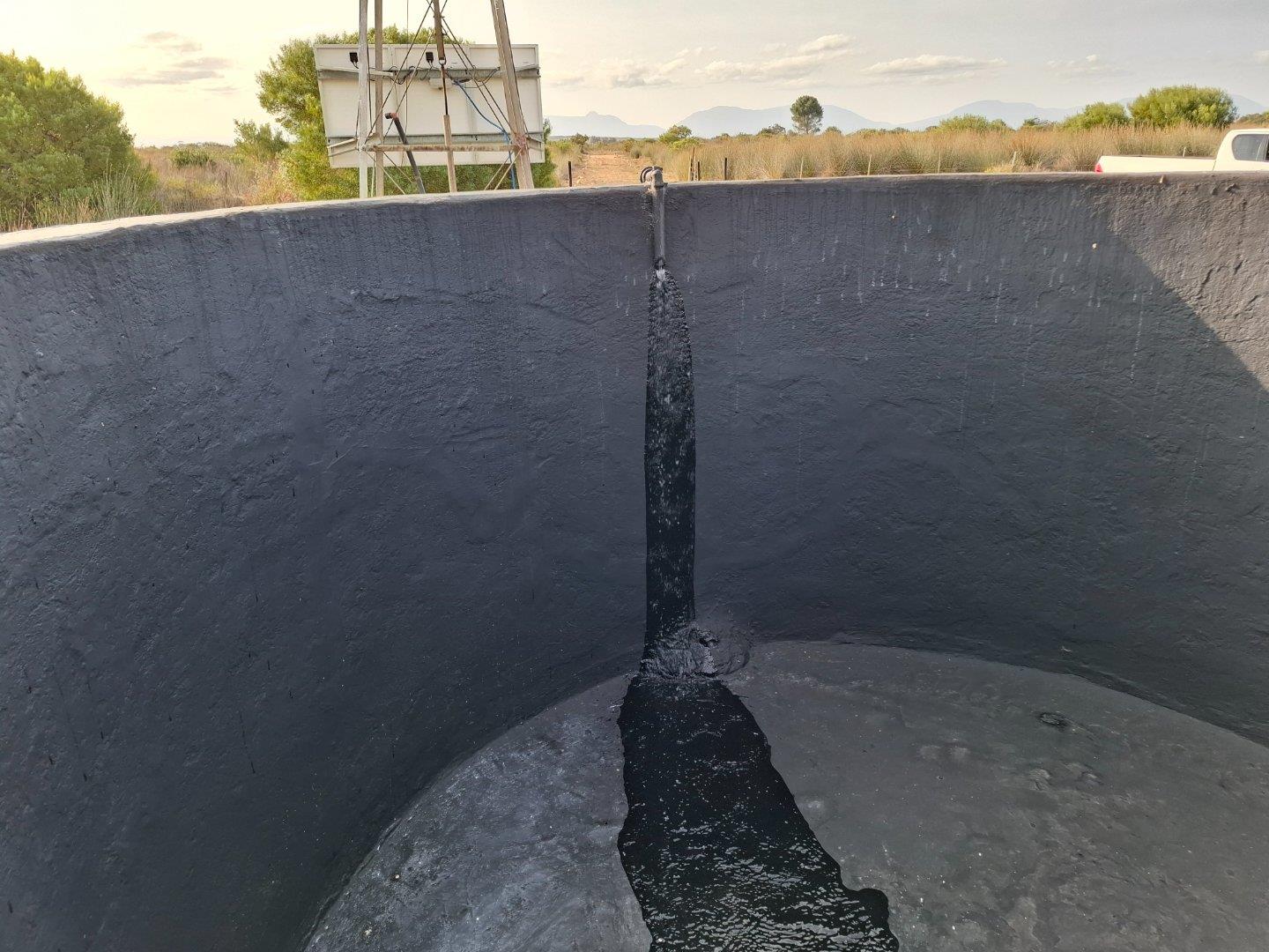 Riversdale Rural farm for sale: off-grid, arable land, water, solar ...