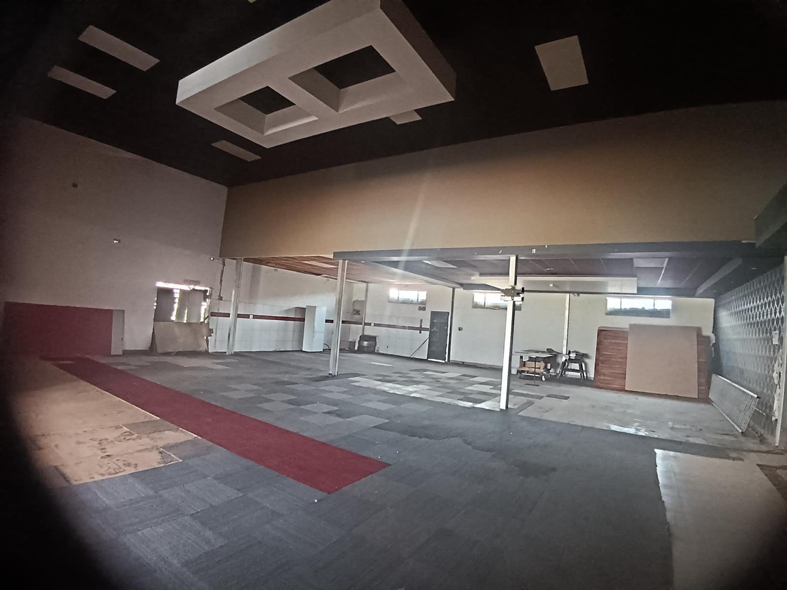 Versatile commercial space in Chiawelo, ideal for various business uses ...