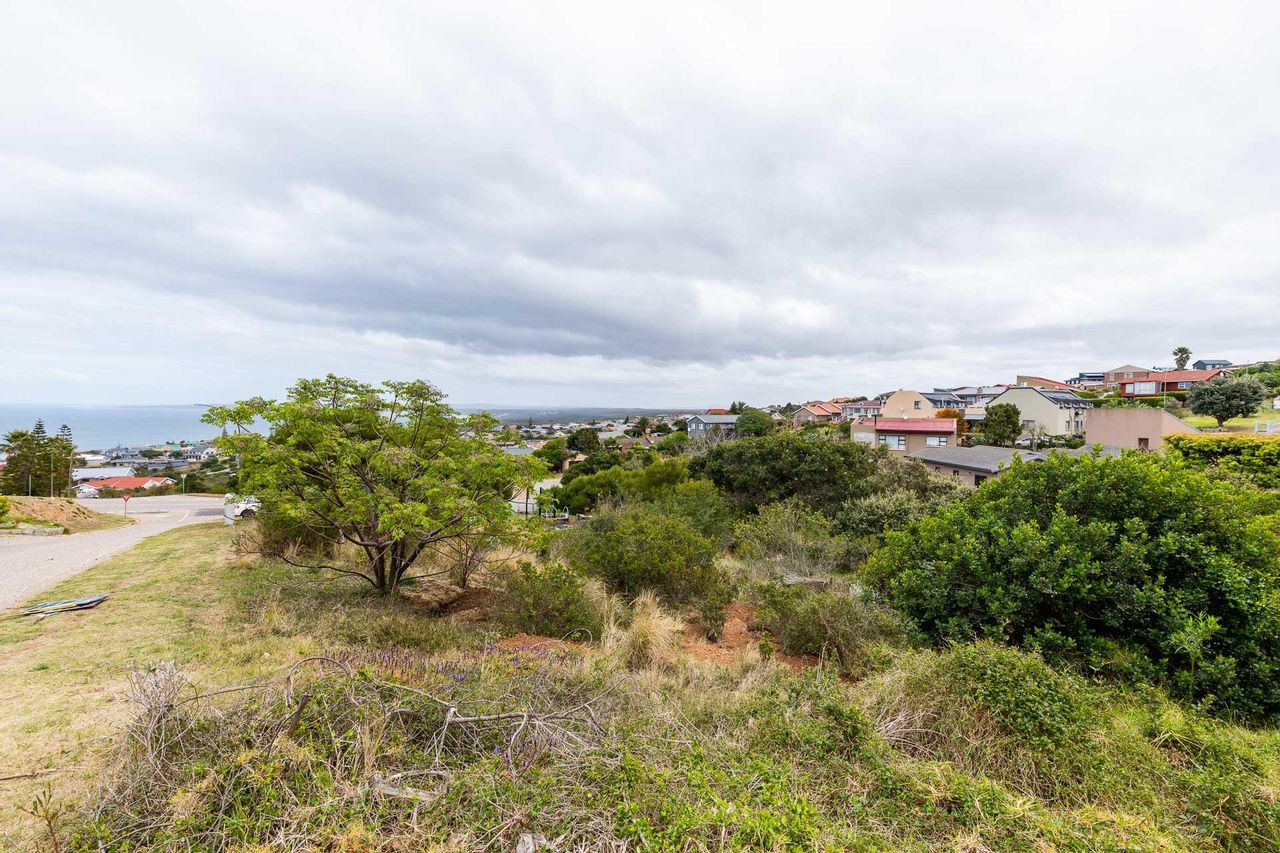 Dana Bay Vacant Land with Sea Views, Adjacent Green Belt, Near 2nd ...