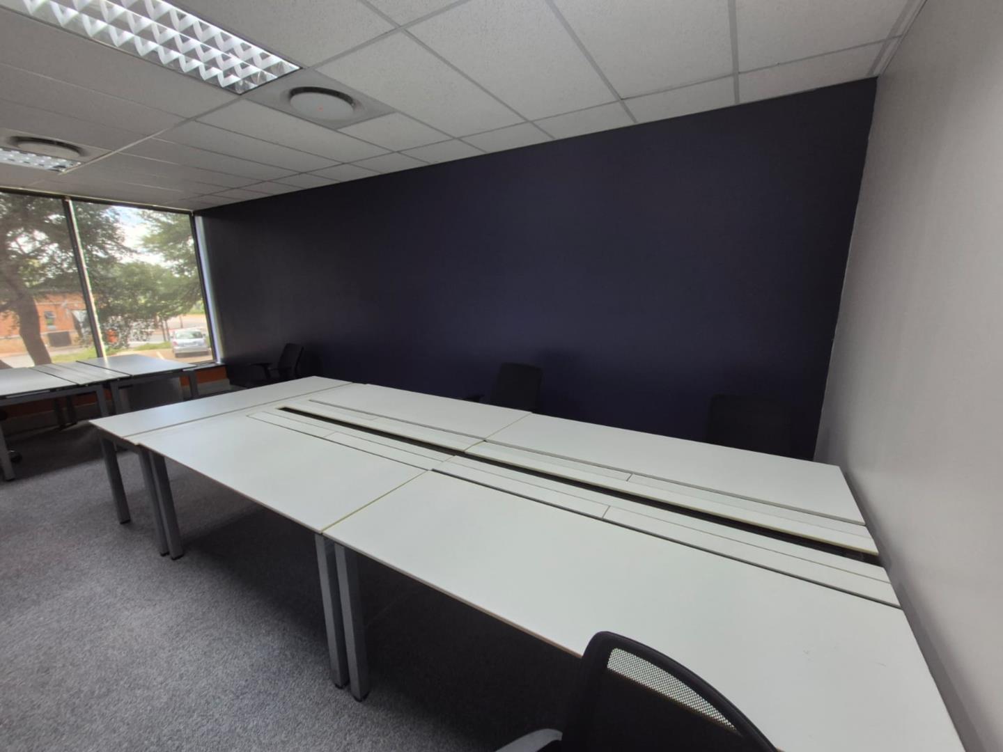 38m² Office in Centurion Central To Rent R15,429/month #P00008755