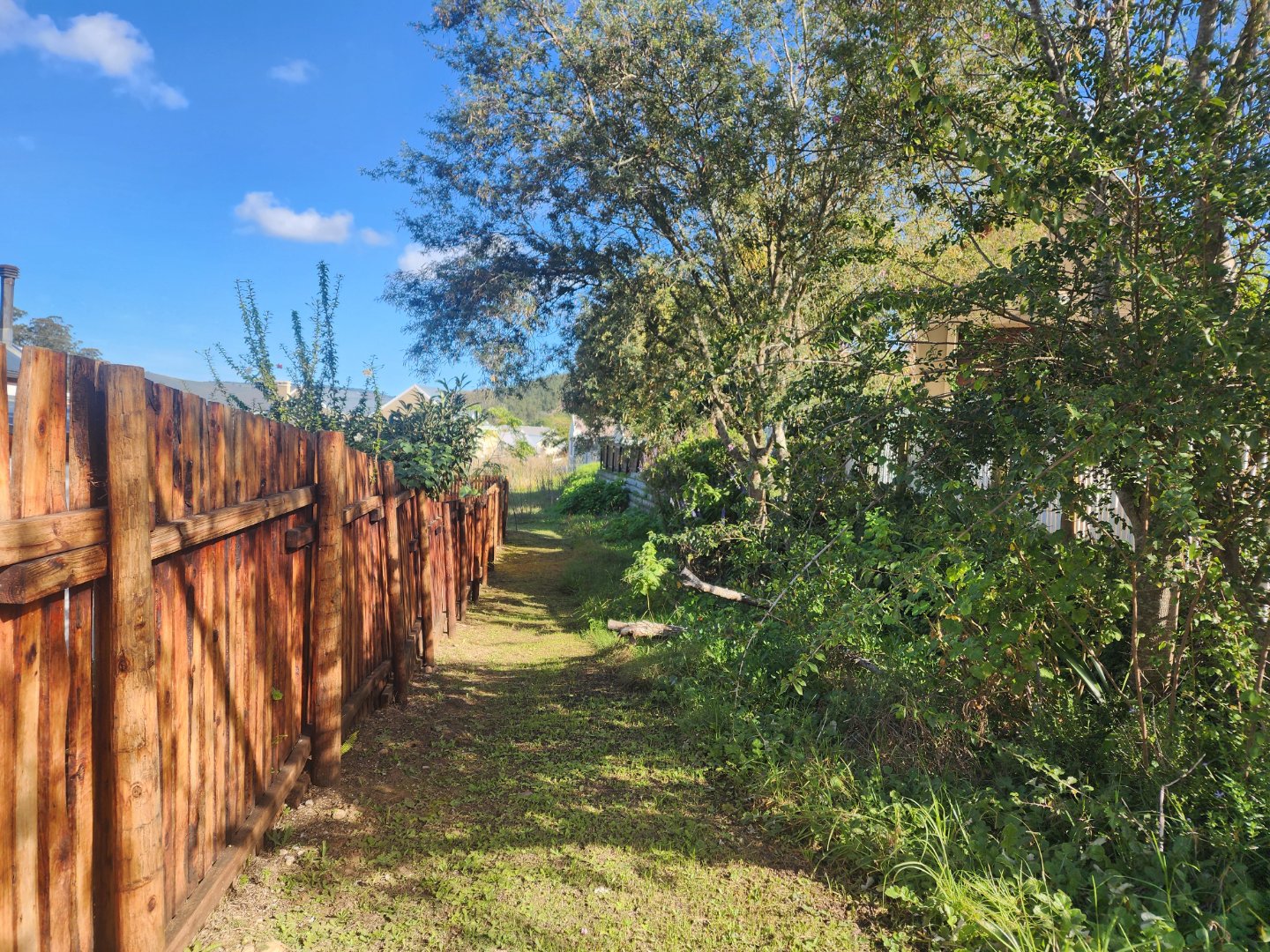 Vacant Land Residential For Sale in Green Pastures: 1,013m2 with ...