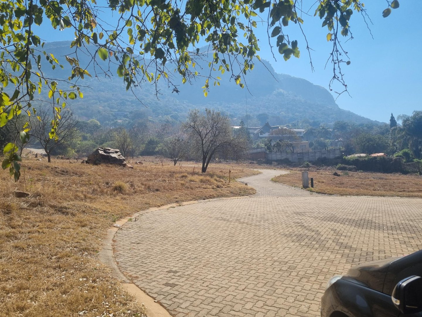 Vacant Land Residential For Sale in Falcon View Estate with scenic ...