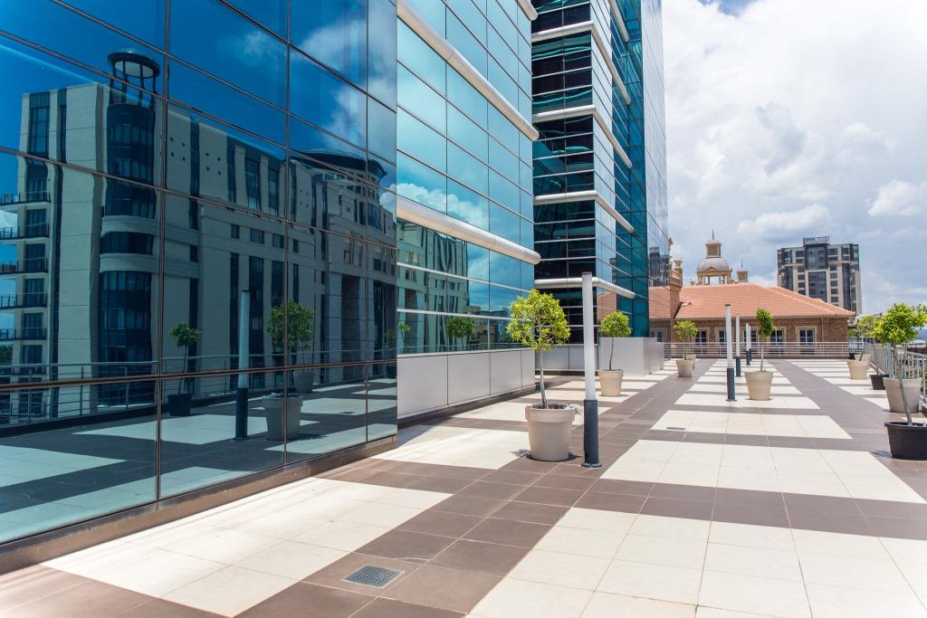 Commercial Office Suite To Rent in Morningside with premium amenities ...