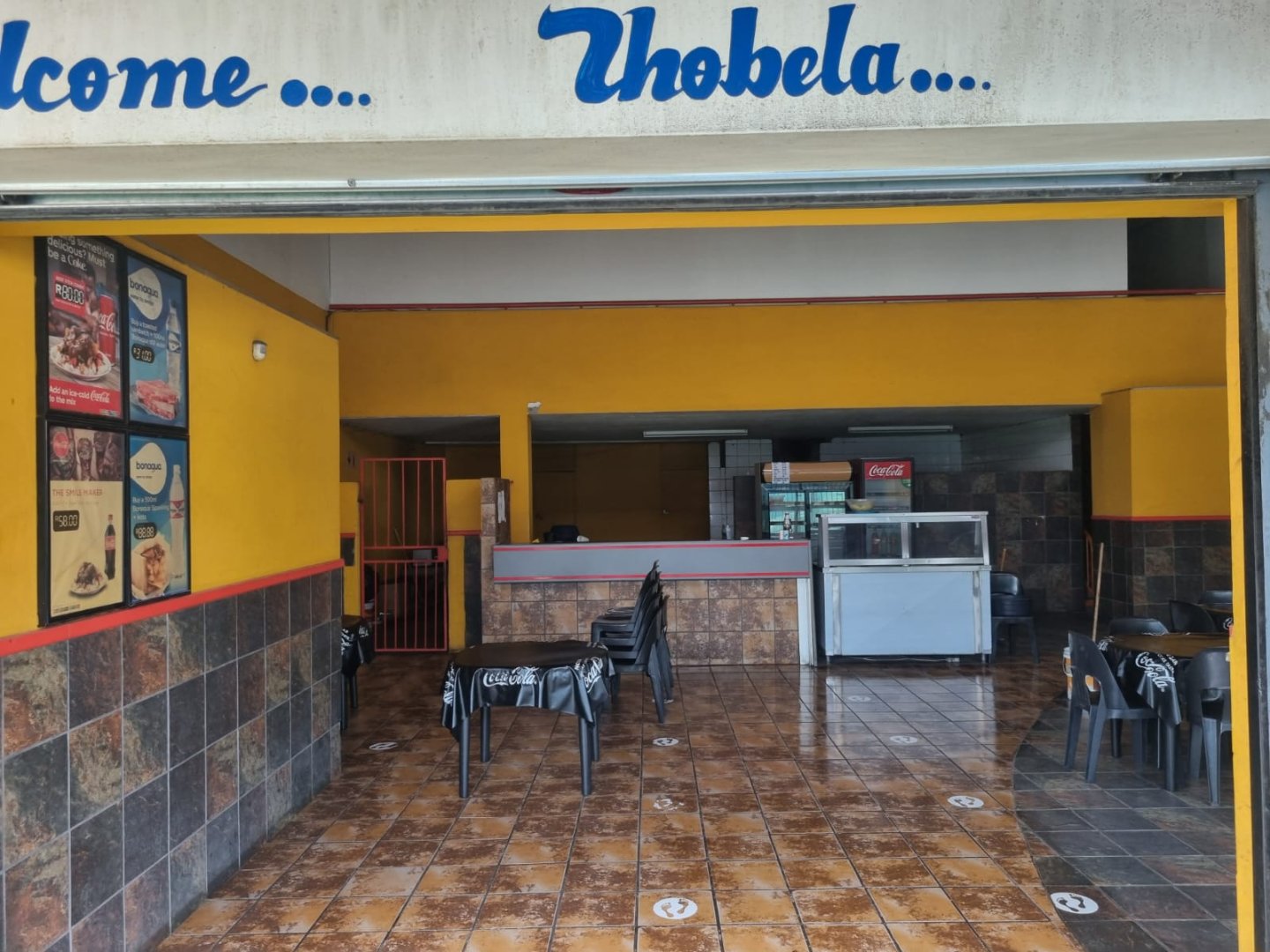 Commercial property for sale in Polokwane Central with existing tenants ...