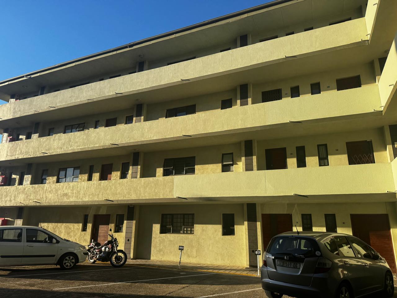 For Sale: 2-Bedroom Apartment in Ferreira Town, steps from beach and ...