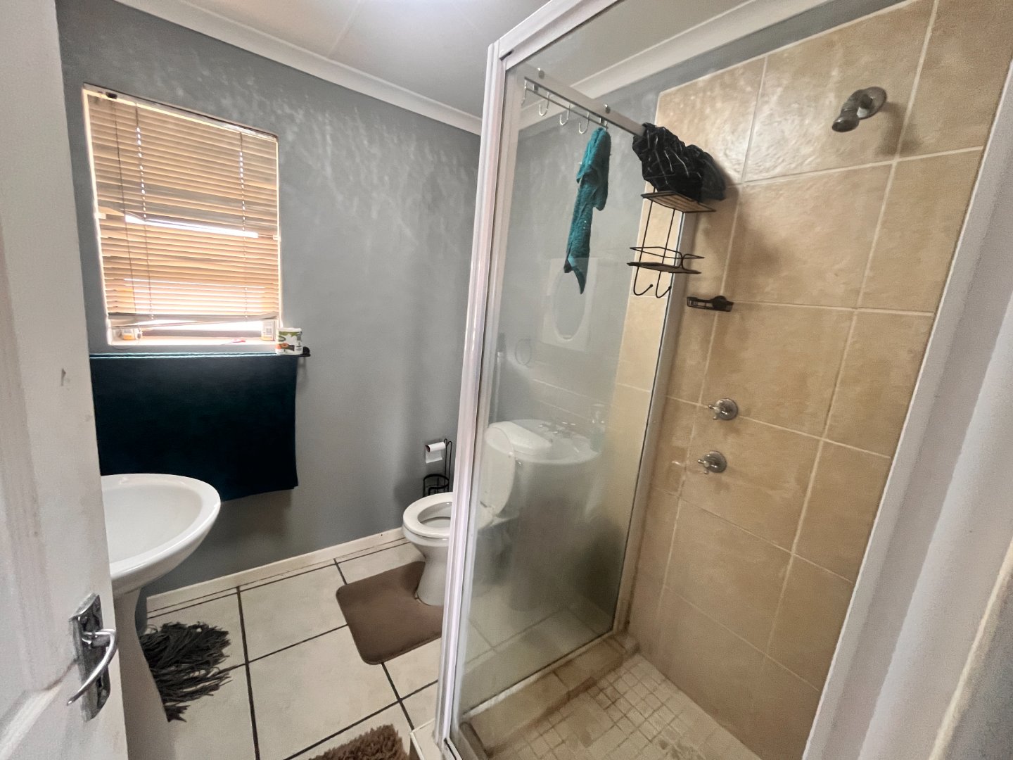 For Sale: 2-Bedroom Apartment in Ferreira Town, steps from beach and ...