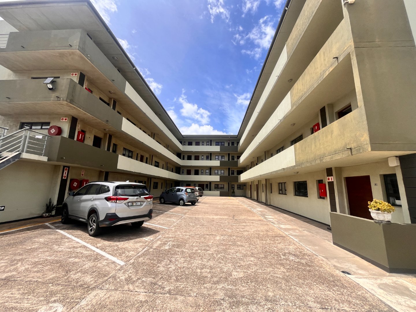 For Sale: 2-Bedroom Apartment in Ferreira Town, steps from beach and ...