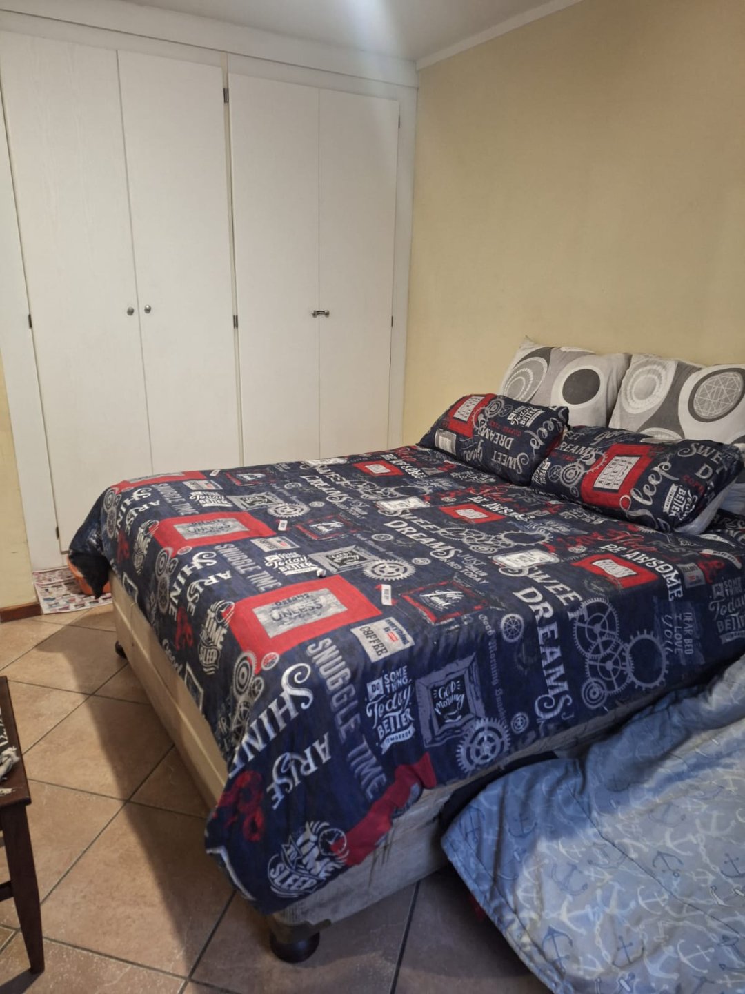 For Sale: Ground floor apartment in The Reeds Ext 10 with private ...