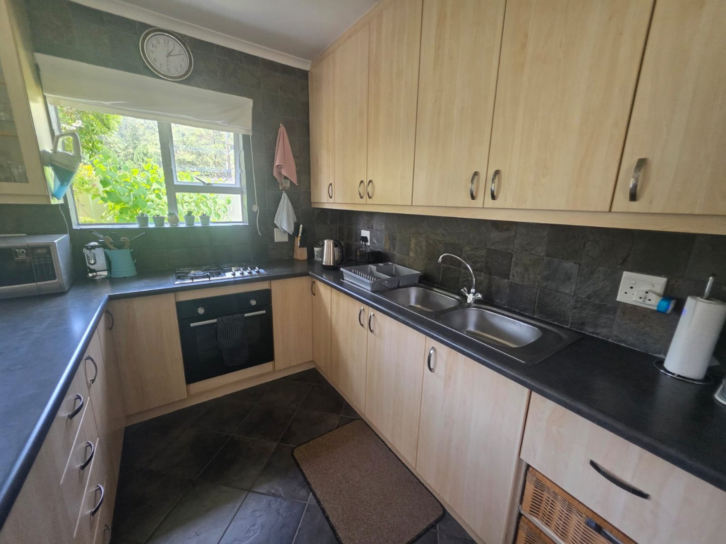 Montage House For Sale: 2 beds, double garage, secure complex, low ...