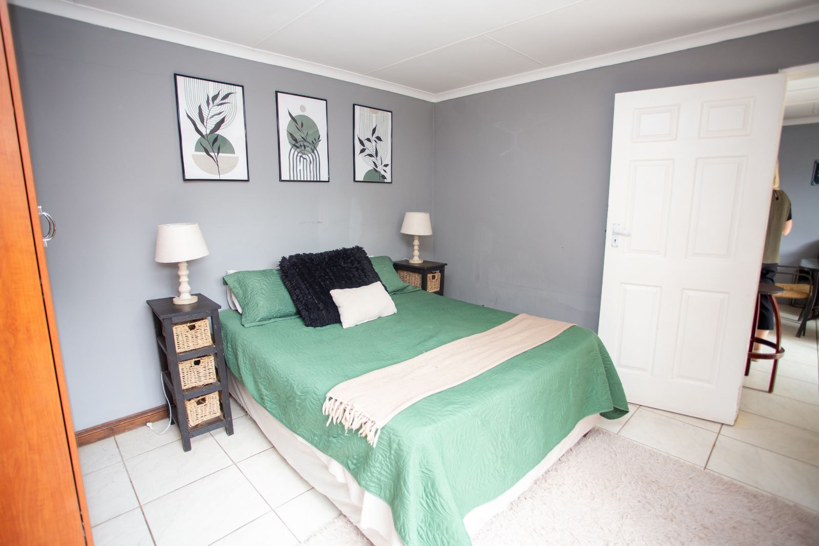 Spacious Impala Park house with pool, dual-living flat, and ample ...