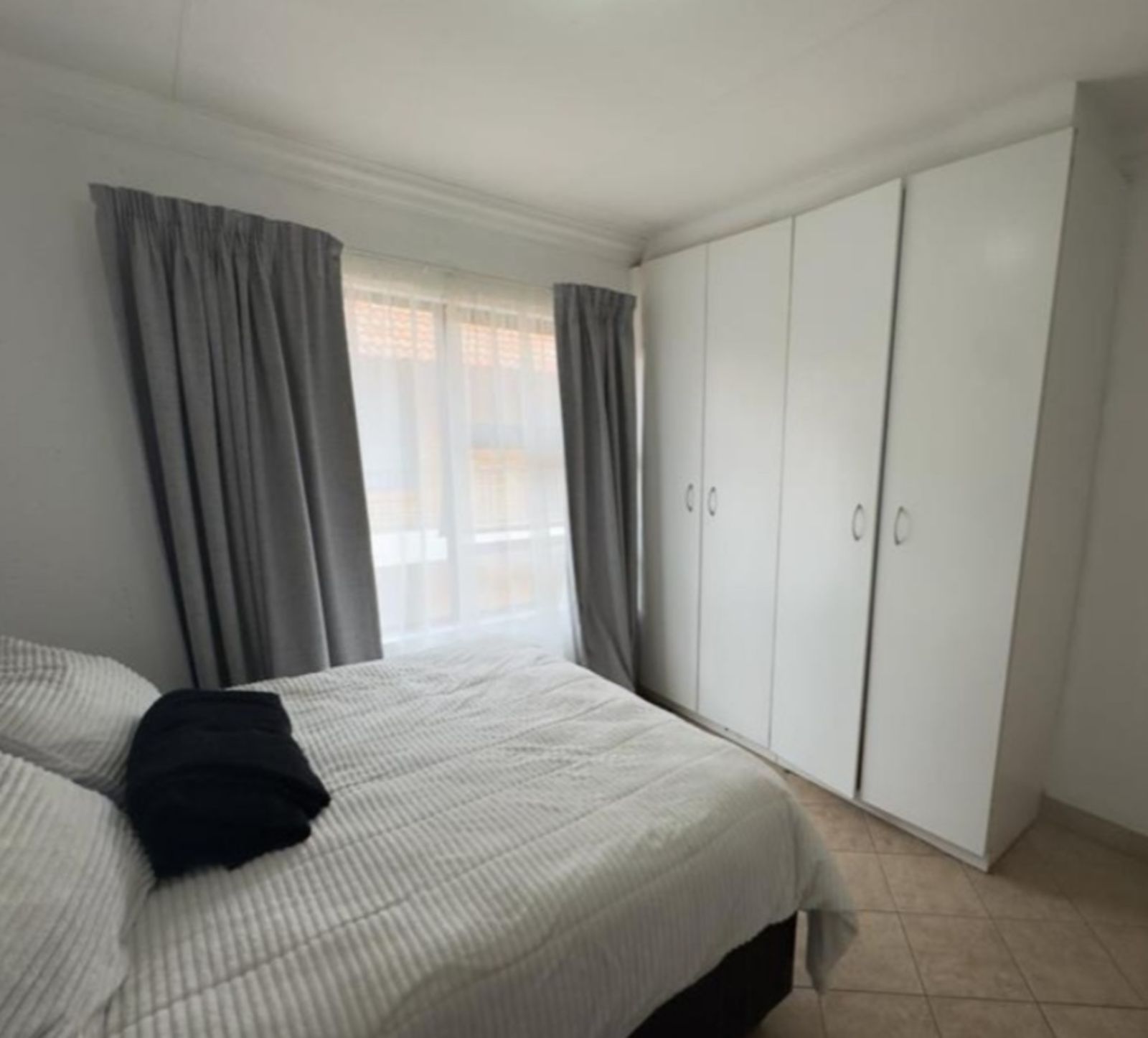 For Sale: Florida Park House with 2 Bedrooms, Balcony, Double Garage ...