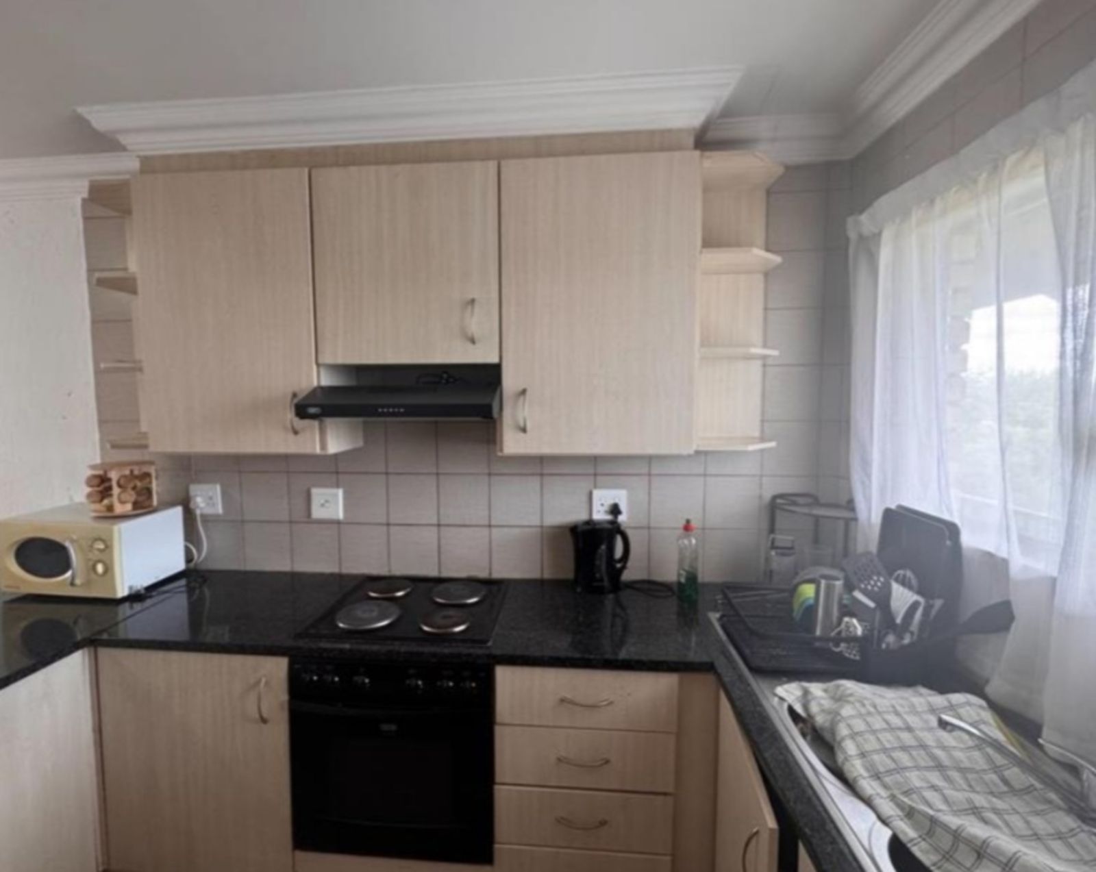 For Sale: Florida Park House with 2 Bedrooms, Balcony, Double Garage ...