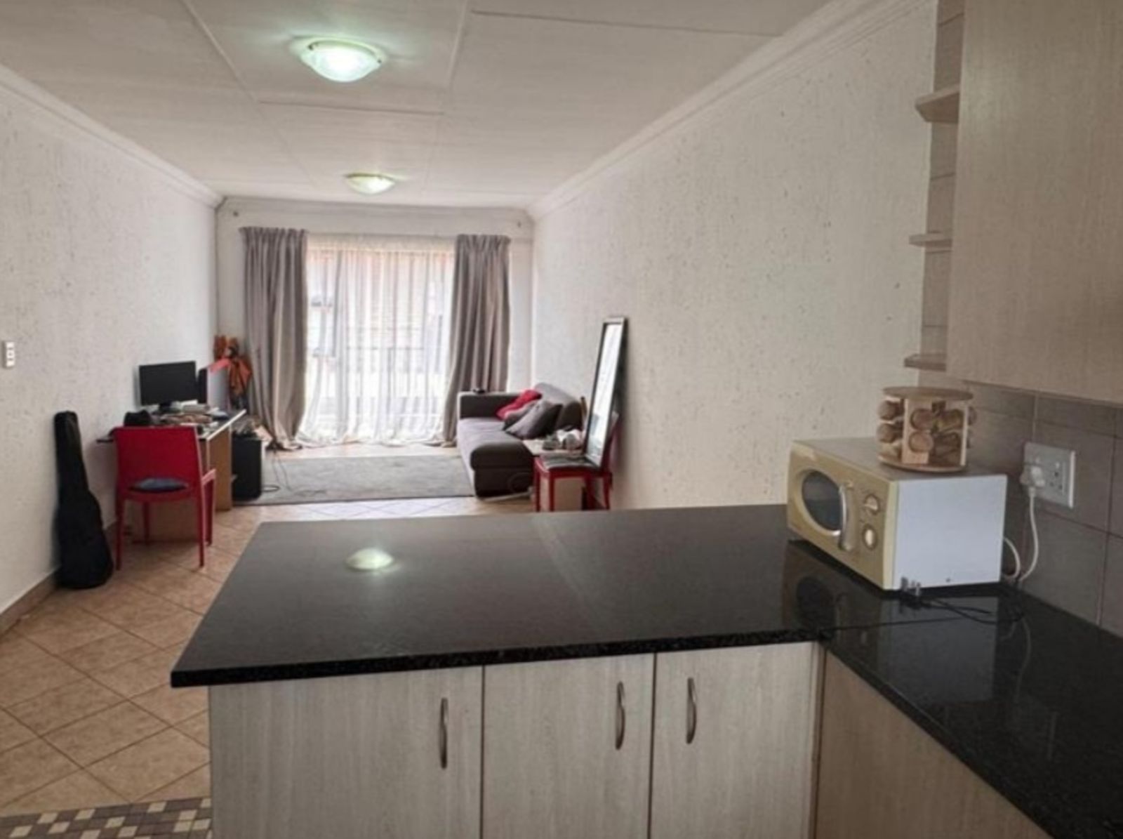 For Sale: Florida Park House with 2 Bedrooms, Balcony, Double Garage ...