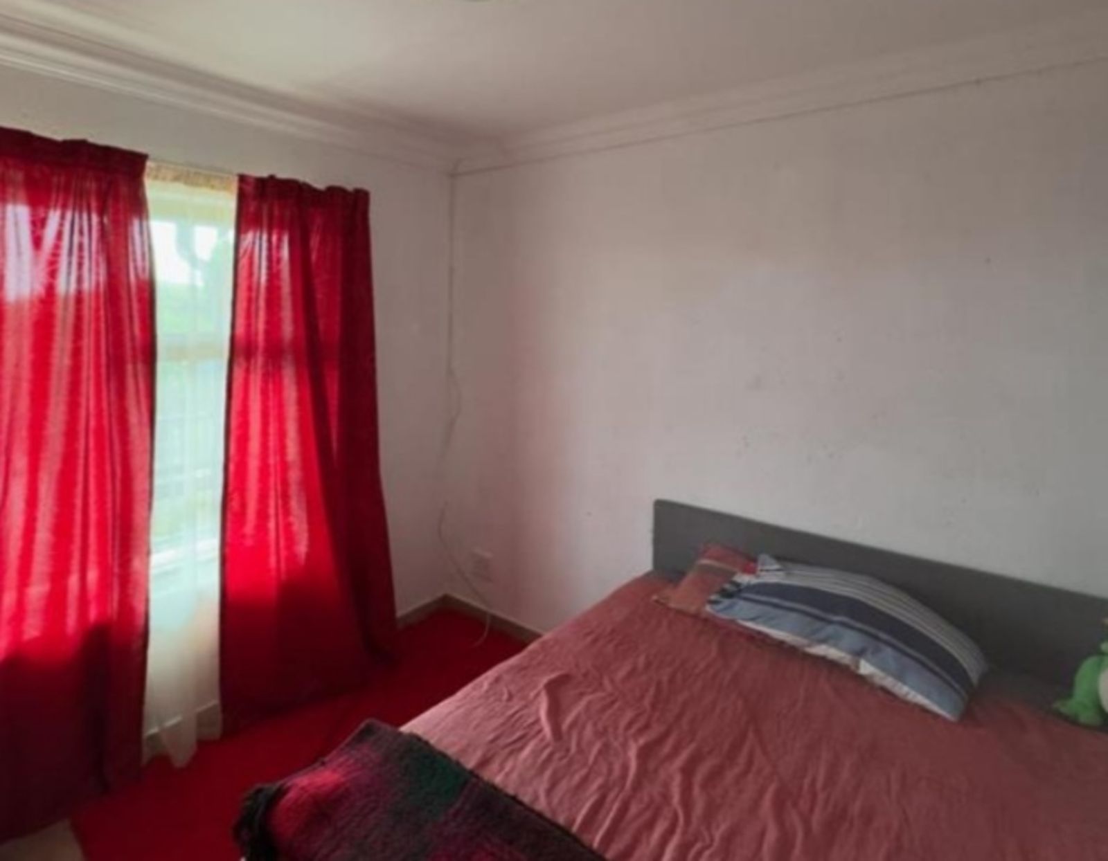 For Sale: Florida Park House with 2 Bedrooms, Balcony, Double Garage ...