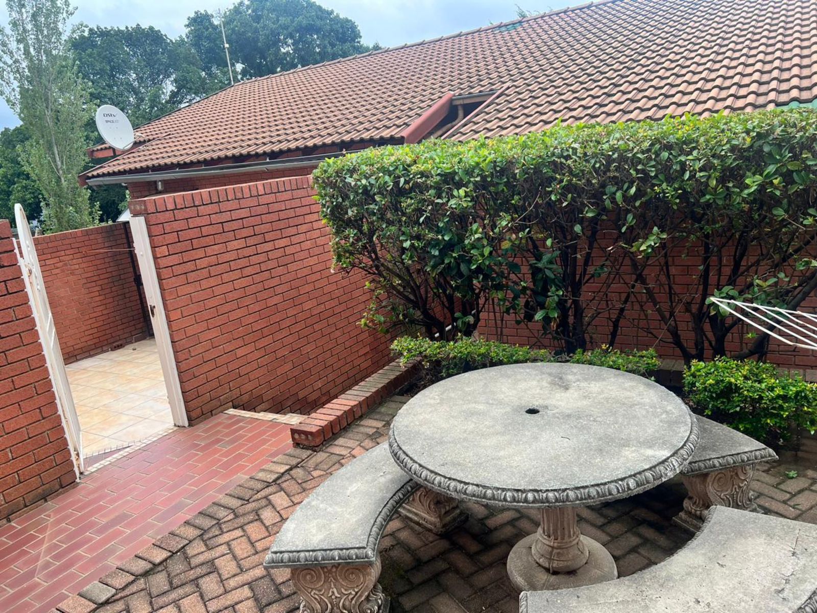 Ferndale Apartment To Rent: 1 bed, water included, prepaid electricity ...