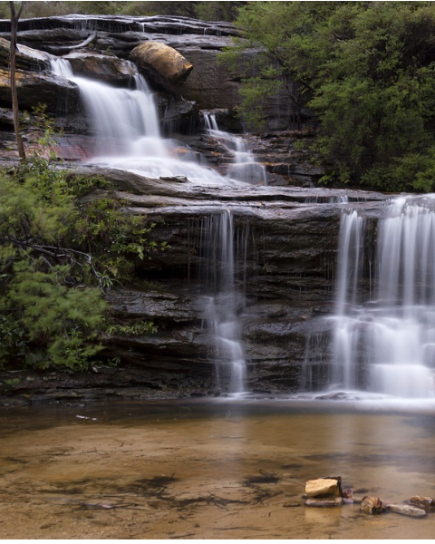 Cape Town Hikes to Wonderful Waterfalls | General
