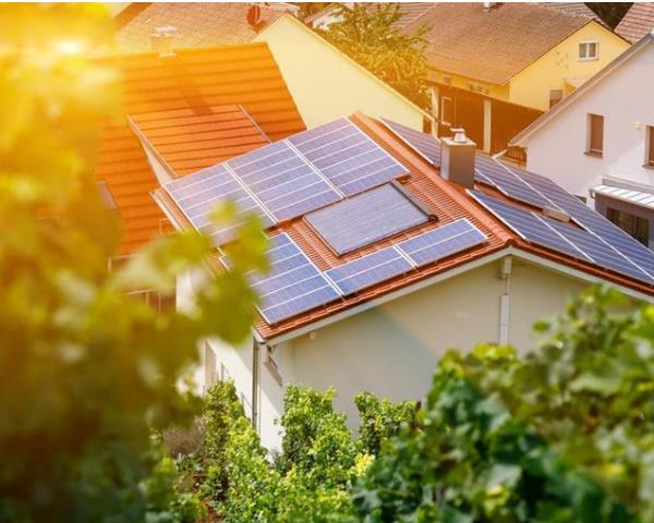 The ins and outs of solar power | MyProperty