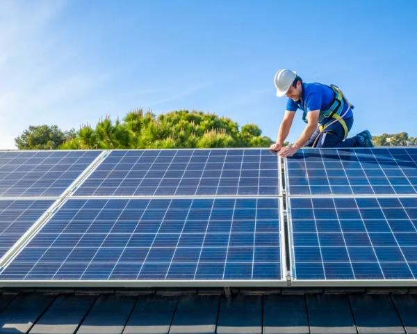 10 Things you need to know about solar in South Africa | MyProperty
