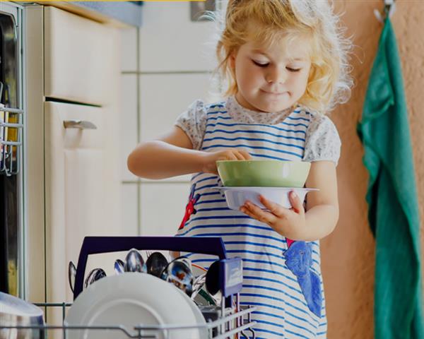 Household chores for kids | General