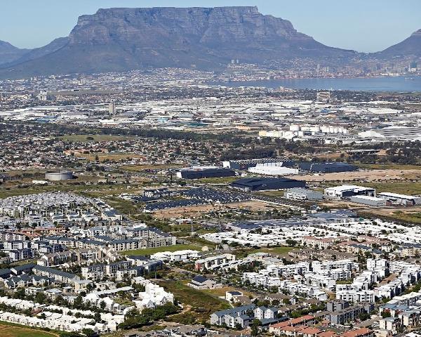 Rent in Burgundy Estate, the heartbeat of Cape Town | General