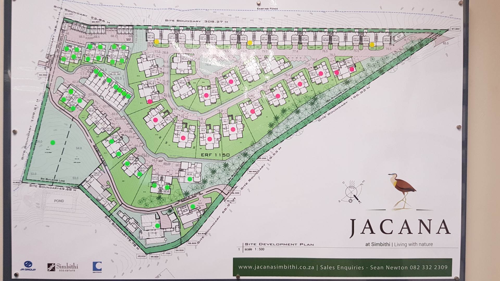 Apartment For Sale in Simbithi Eco Estate, BALLITO for R 2 650 000 ...