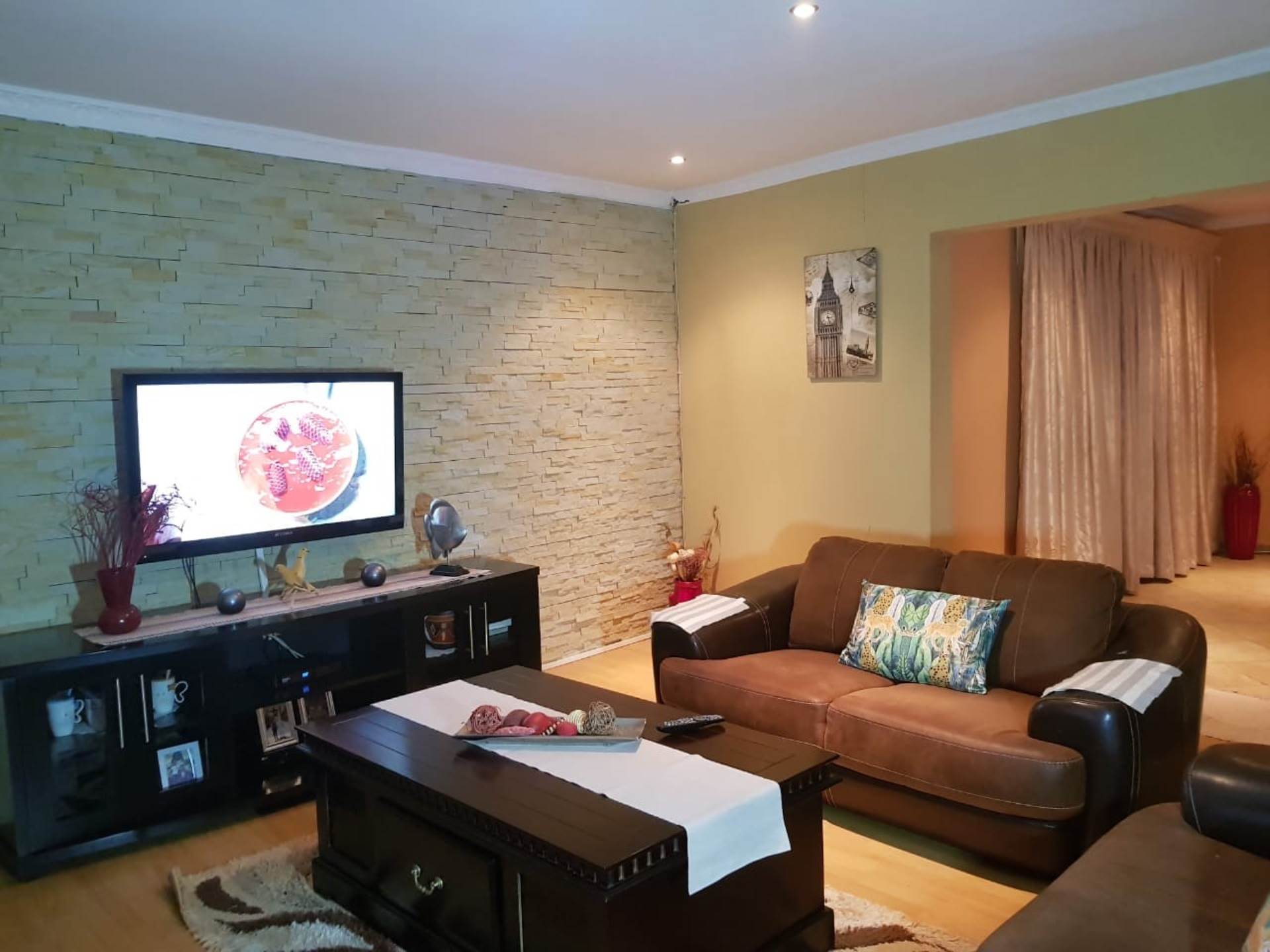 Kirkney - House Rental Monthly in KIRKNEY & EXT, PRETORIA R8,000.00 ...