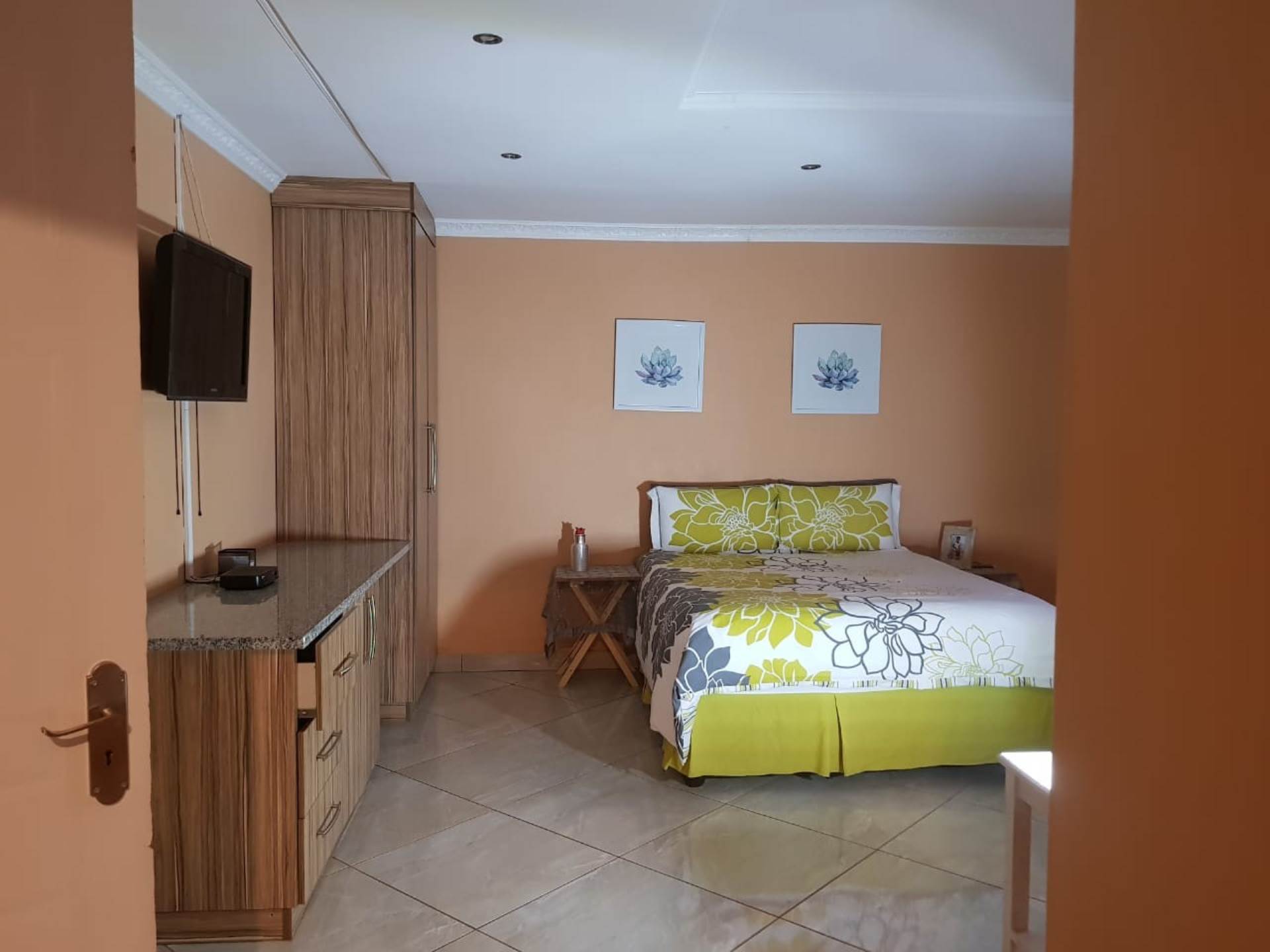 Kirkney - House Rental Monthly in KIRKNEY & EXT, PRETORIA R8,000.00 ...