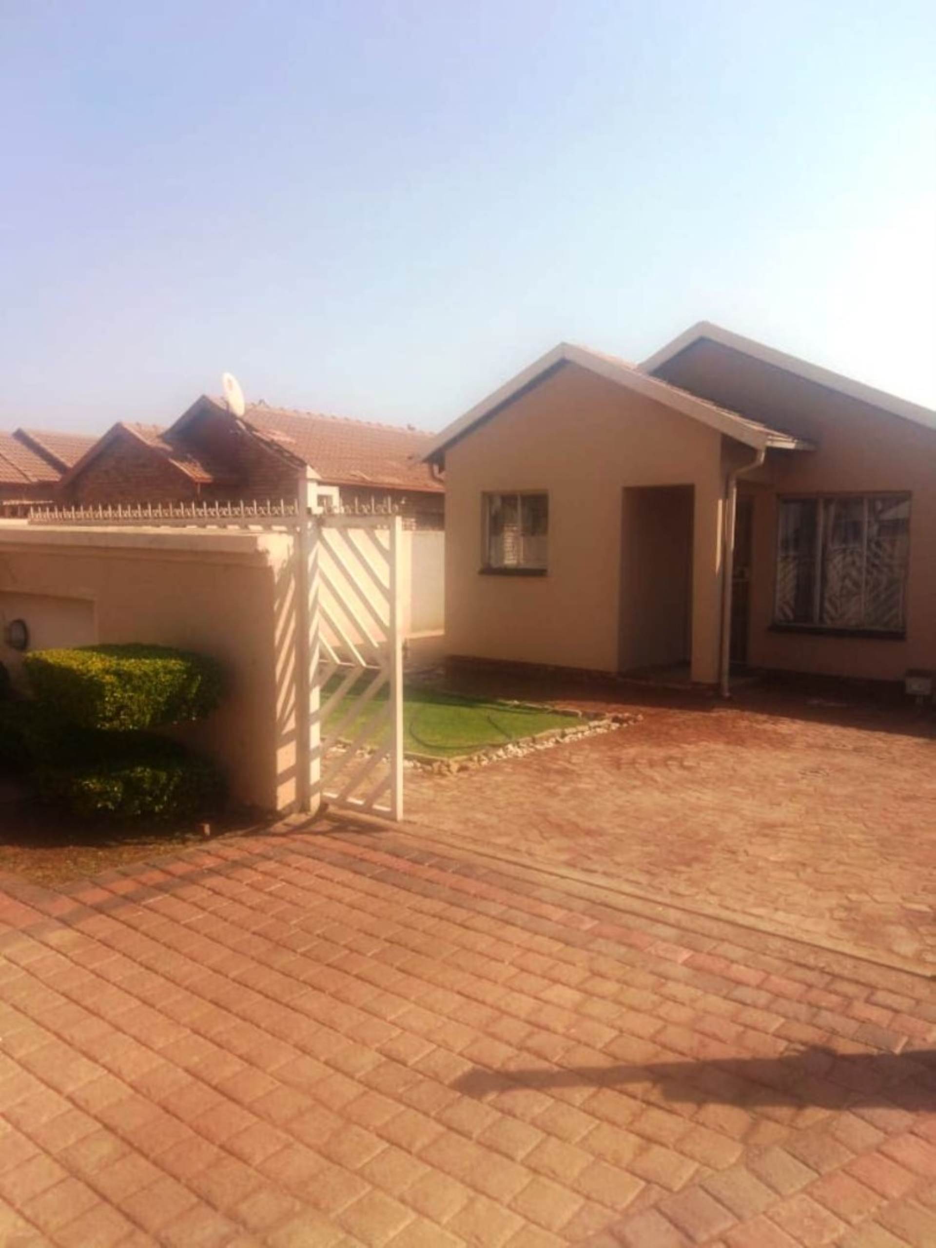Mahube Valley, Pretoria properties for sale and rent | MyProperty