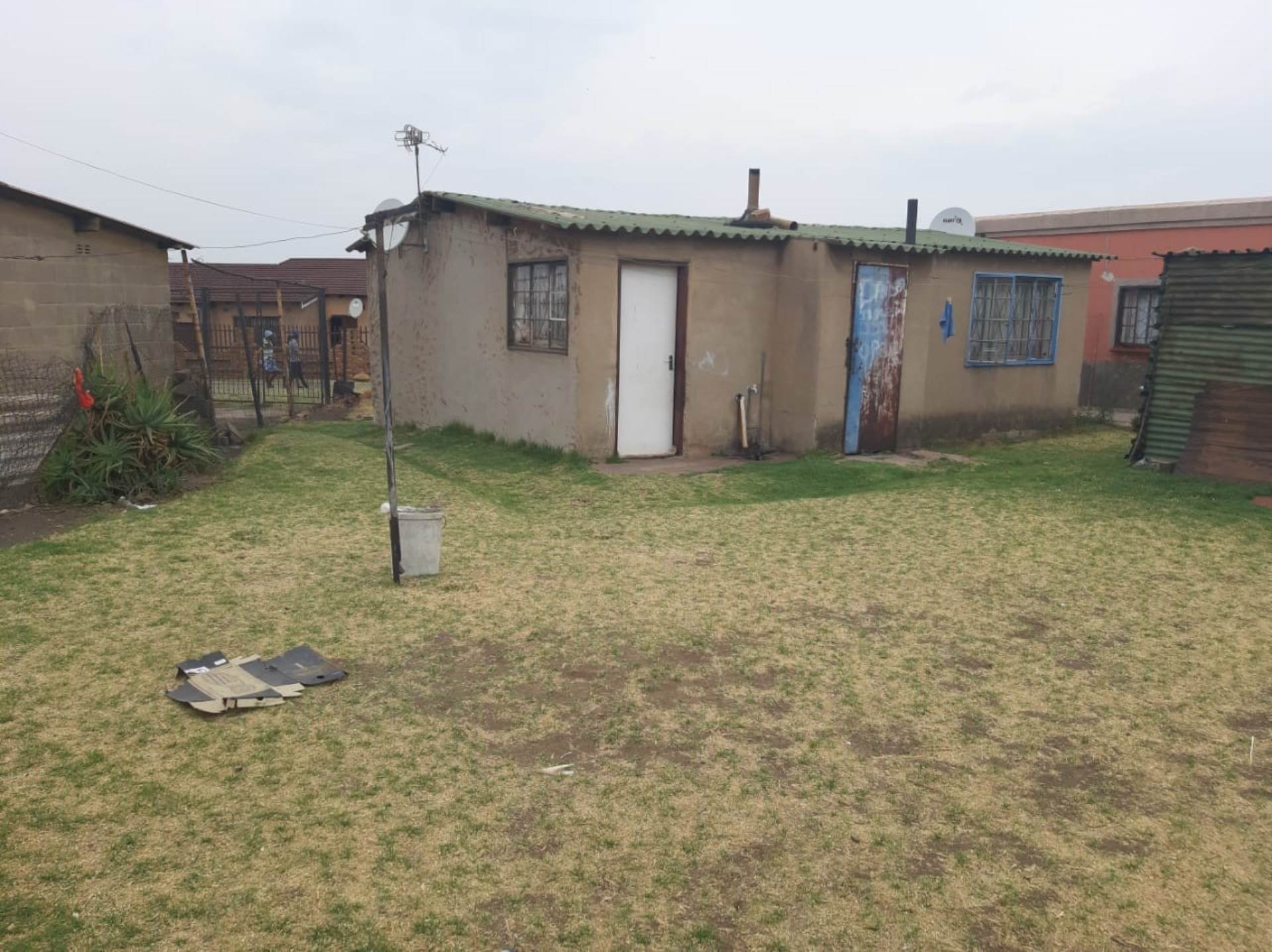 Tsakane, Brakpan properties for sale and rent | MyProperty